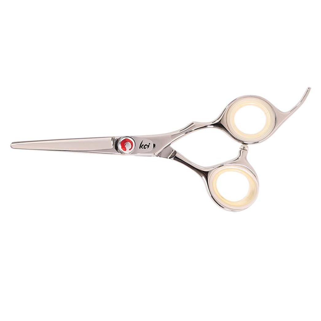 Hand-honed shears made from the highest quality 440-C Japanese forged ...