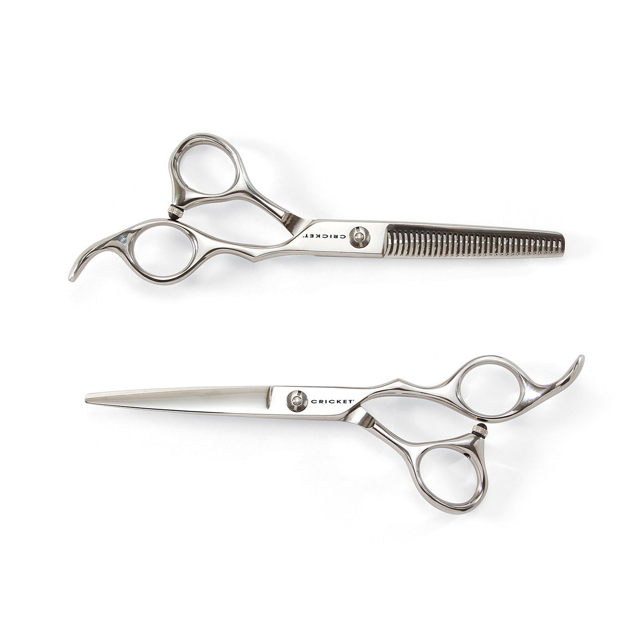 hair-cutting, cut, sharp, scissor, thinner, shear, left, right, hand ...