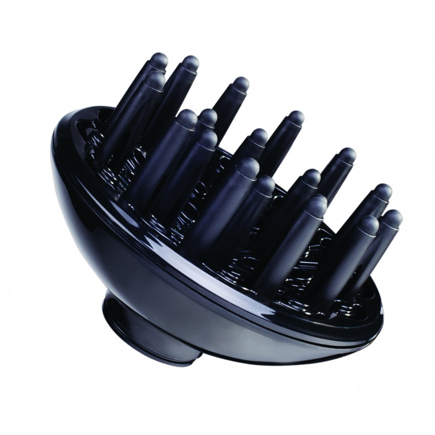 diffuser, finger, dryer, curls, curly, hair, beauty, volume,